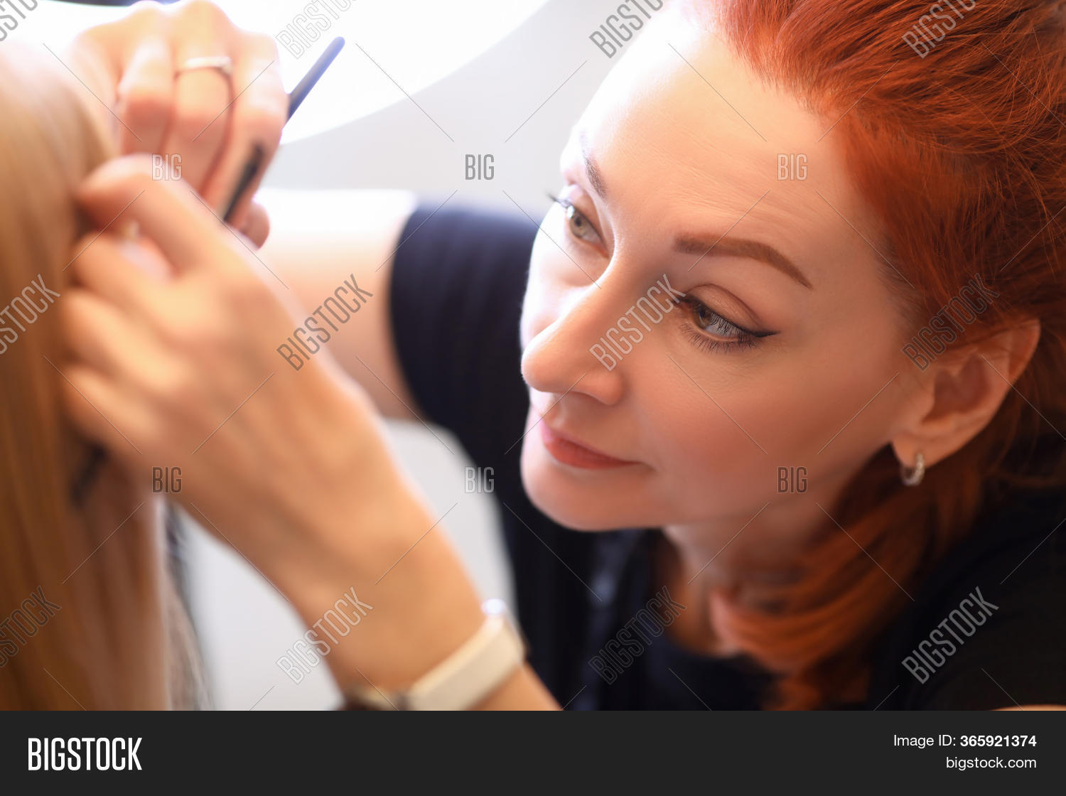 Close- Professional Image & Photo (Free Trial) | Bigstock