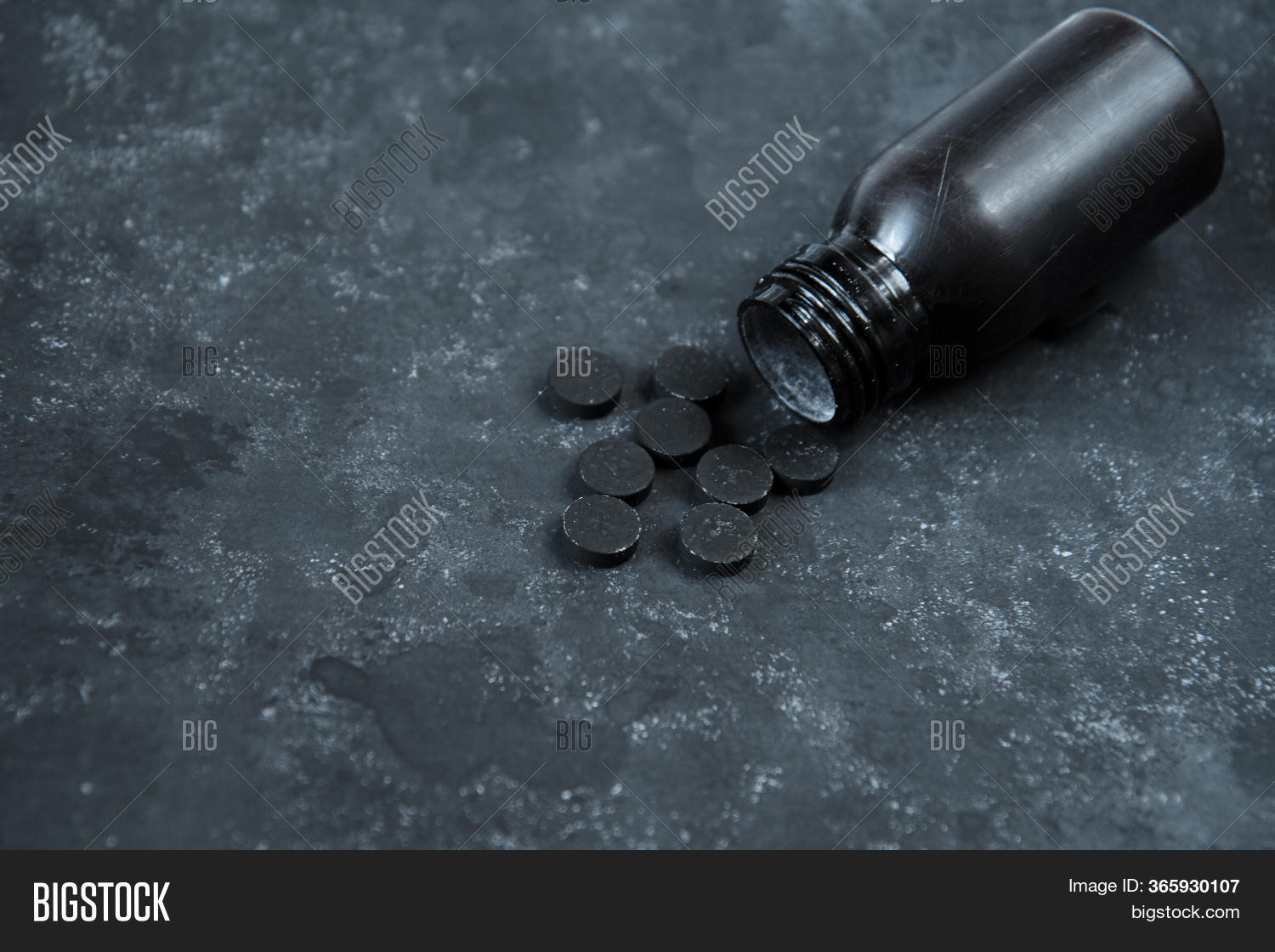 Black Medicines Flow Image & Photo (Free Trial) | Bigstock