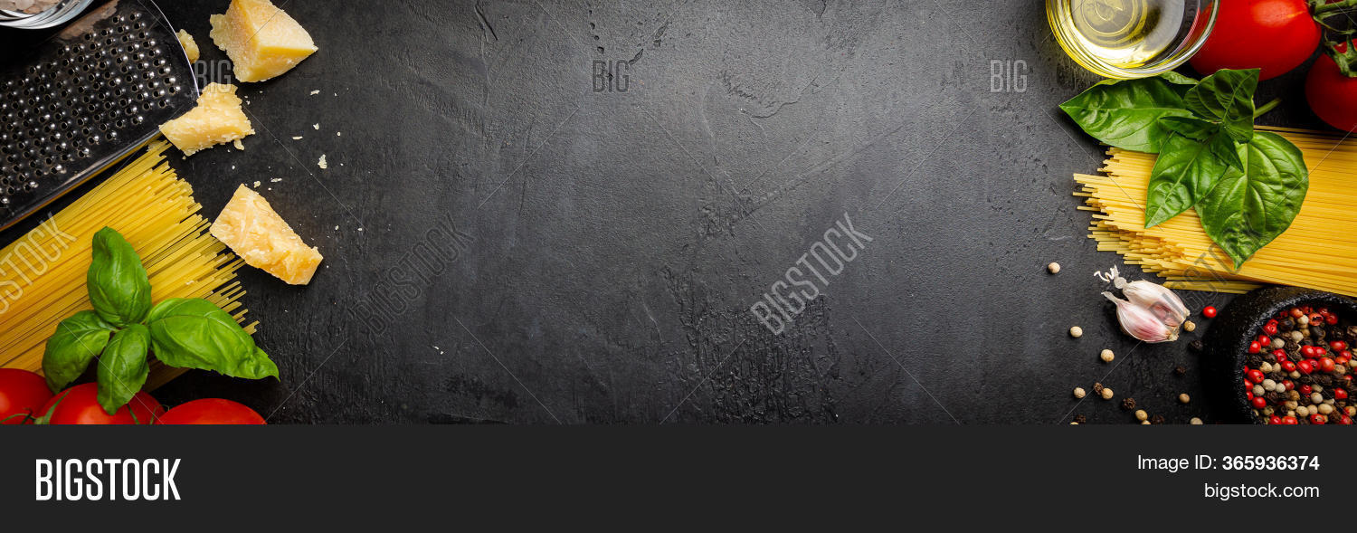 Pasta Background. Image & Photo (Free Trial) | Bigstock