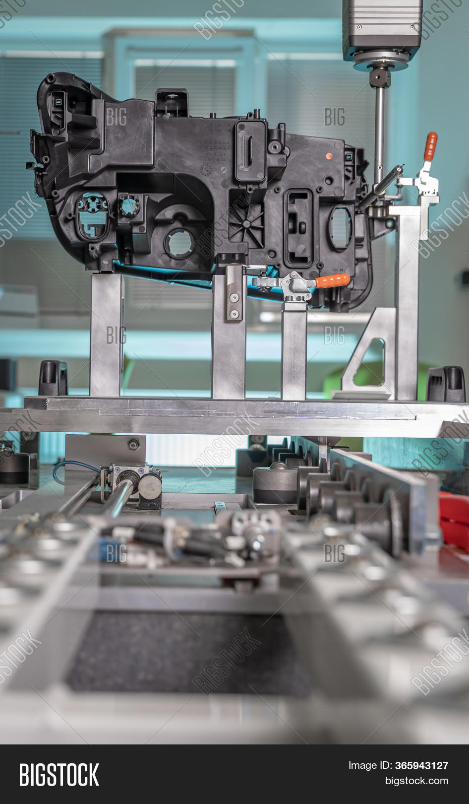 3d Measurement Plastic Image & Photo (Free Trial) | Bigstock