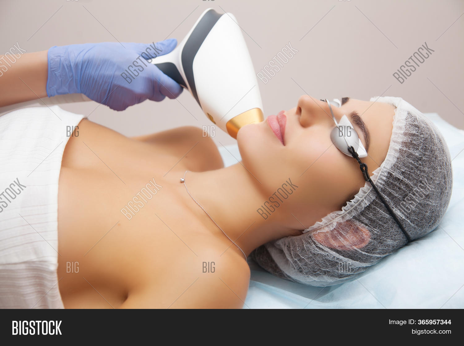 Anti-aging Procedures Image & Photo (Free Trial) | Bigstock