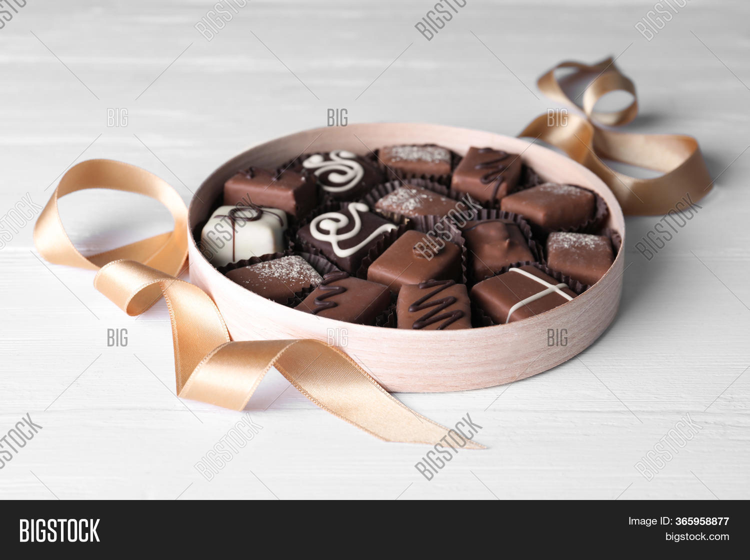 Delicious Chocolate Image & Photo (Free Trial) | Bigstock