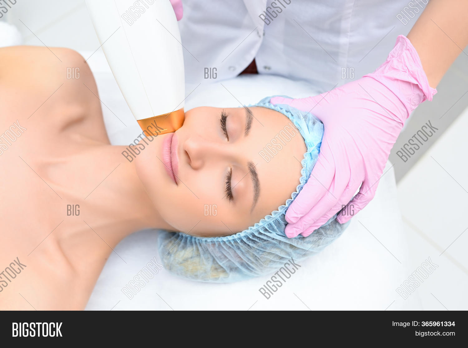 Anti-aging Procedures Image & Photo (Free Trial) | Bigstock