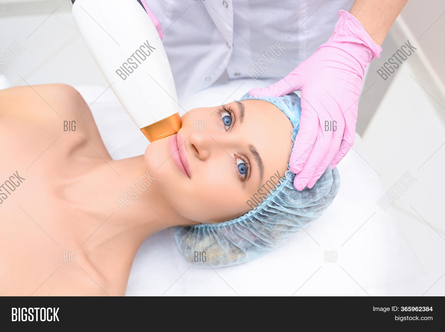 Anti-aging Procedures Image & Photo (Free Trial) | Bigstock