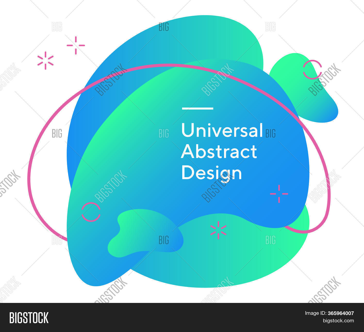 Abstract Flowy Image & Photo (Free Trial) | Bigstock