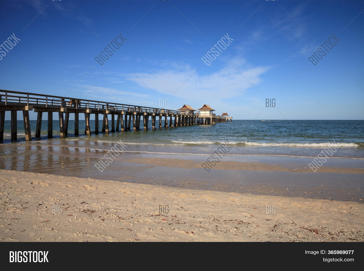 Naples, Florida, Usa Image & Photo (Free Trial) | Bigstock