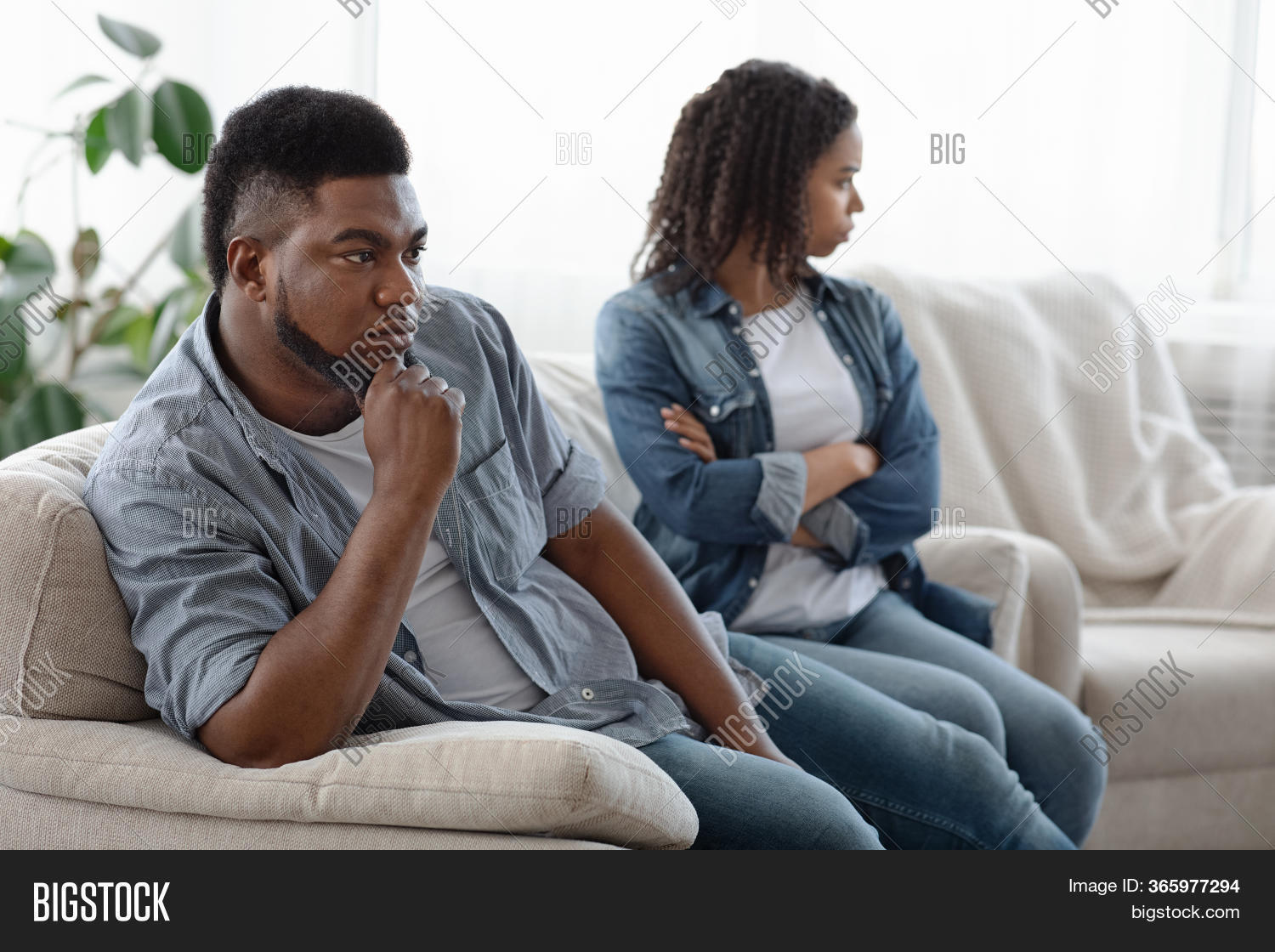 Misunderstanding Image & Photo (Free Trial) | Bigstock