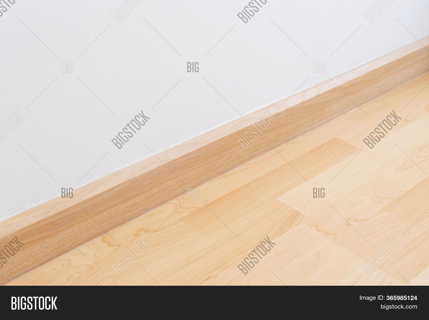 Wooden Wall Base Image & Photo (Free Trial) | Bigstock