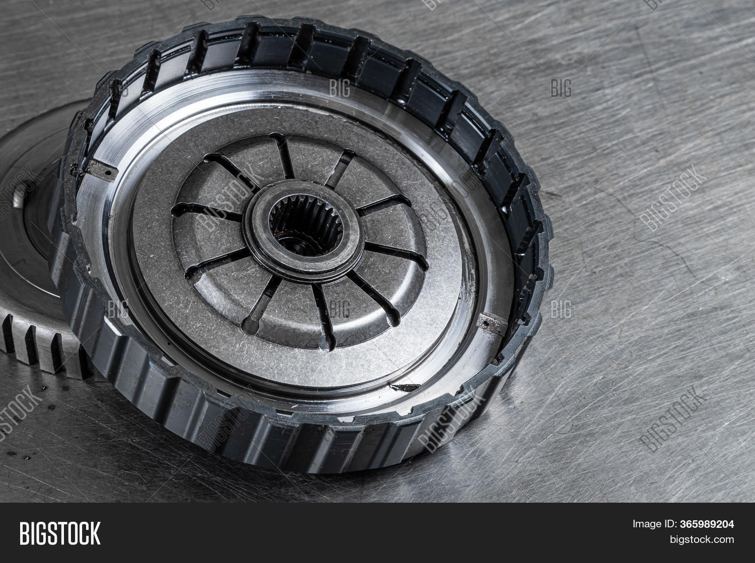 Close- Important Spare Image & Photo (Free Trial) | Bigstock