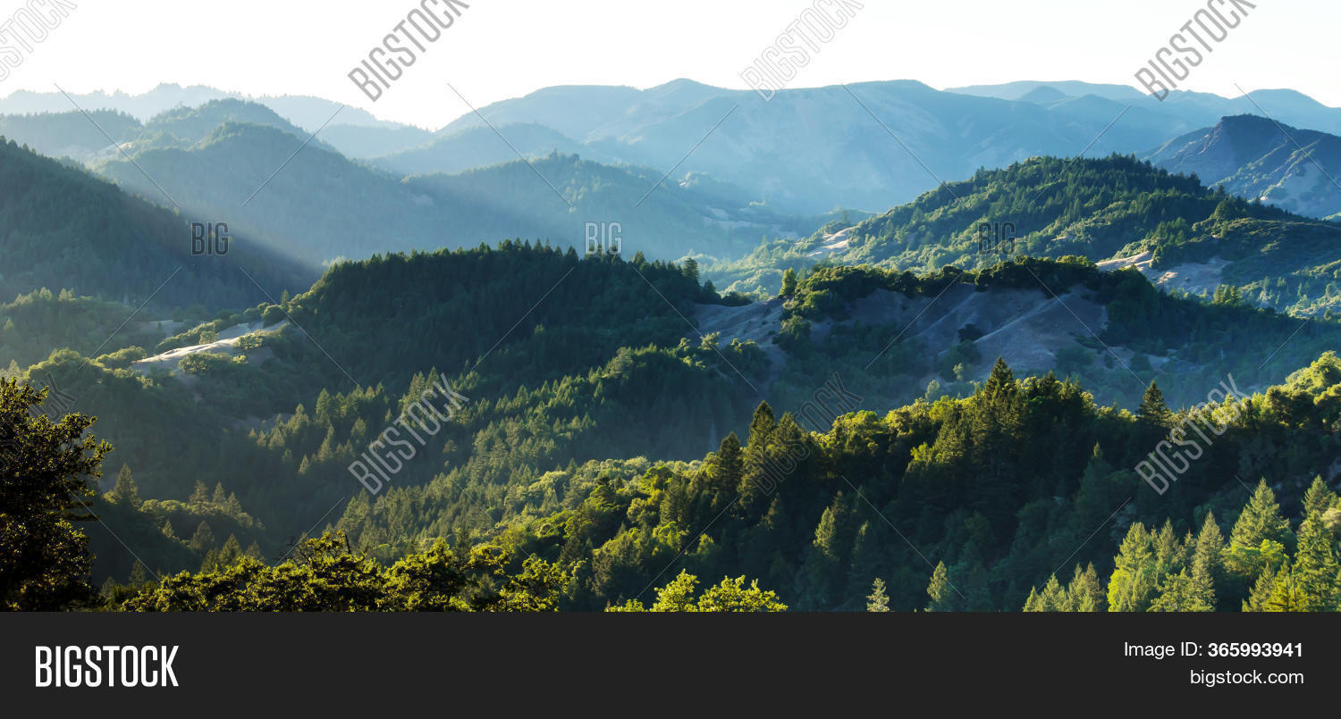 View Hills, Mountains Image & Photo (Free Trial) | Bigstock