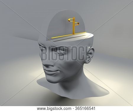 Open Minded Woman Road Image & Photo (Free Trial) | Bigstock