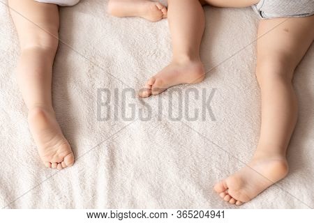 Childhood, Sleep, Image & Photo (Free Trial) | Bigstock