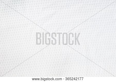 White Mesh Jersey Image & Photo (Free Trial) | Bigstock