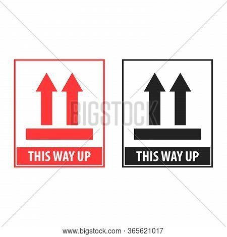 Shipping Label Vector & Photo (Free Trial) | Bigstock