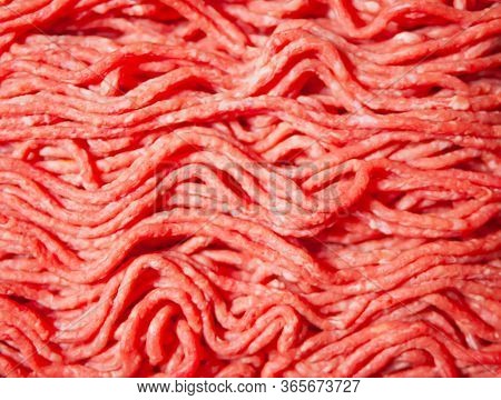Fresh Raw Mince. Image & Photo (Free Trial) | Bigstock