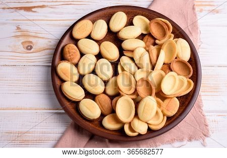 Homemade Russian Nuts Image & Photo (Free Trial) | Bigstock