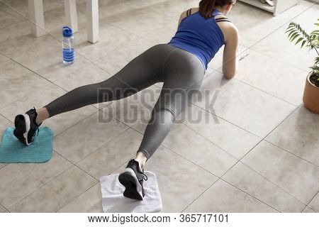 Person Practicing Image & Photo (Free Trial) | Bigstock