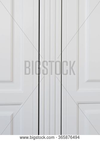 Texture White Cabinet Image & Photo (Free Trial) | Bigstock