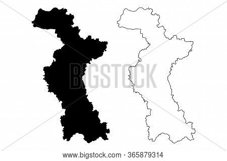 Zibo City (people's Vector & Photo (Free Trial) | Bigstock