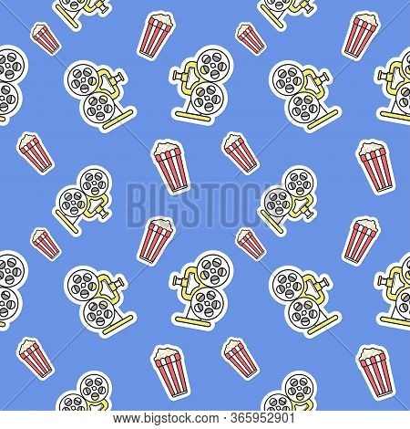 Seamless Pattern Vector & Photo (Free Trial) | Bigstock