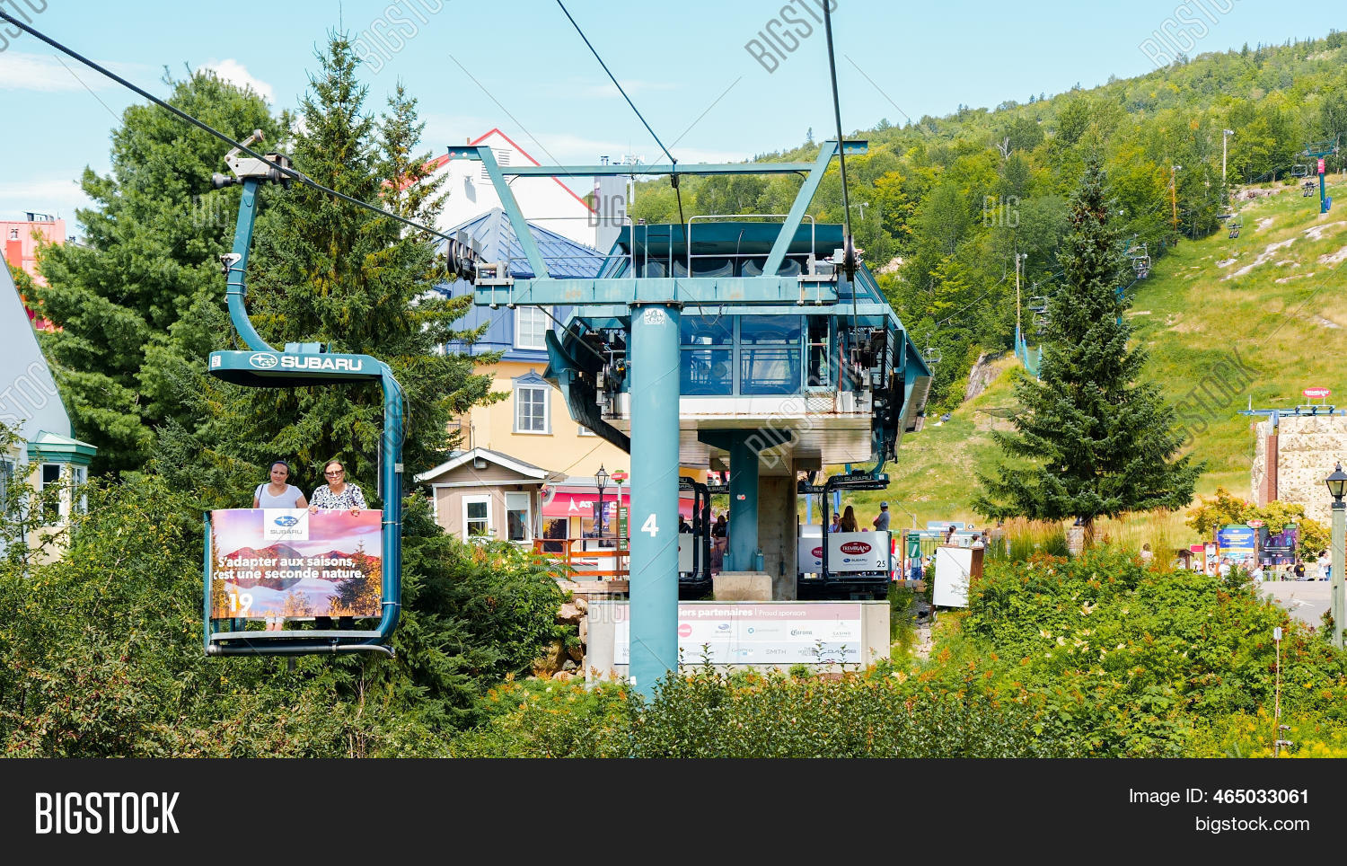 Sightseeing Views By Image & Photo (Free Trial) | Bigstock