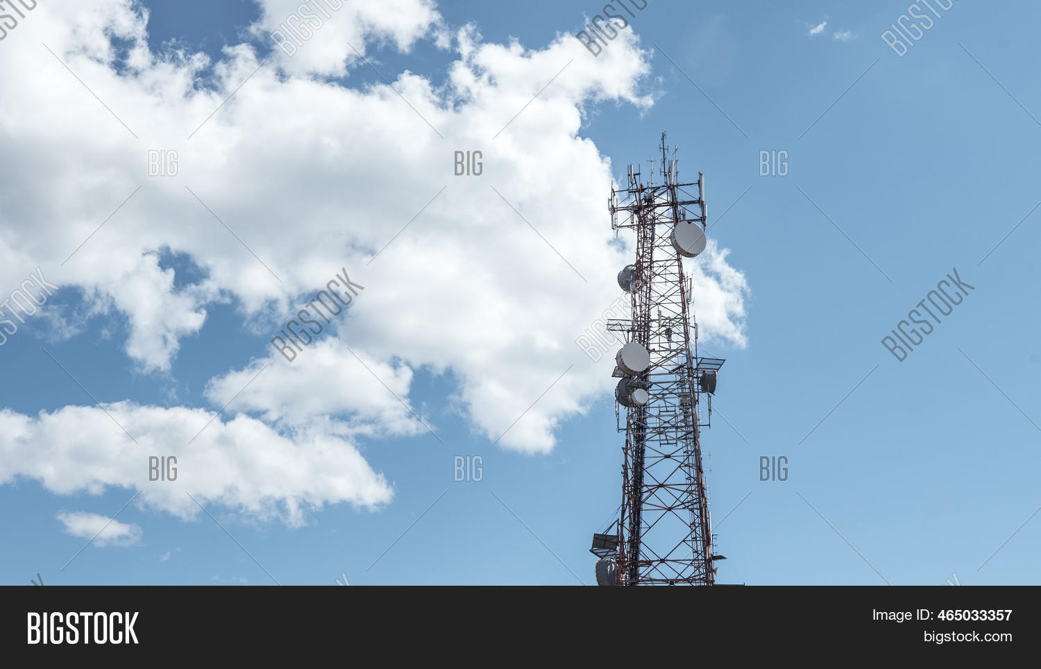 Radio, Communication Image & Photo (Free Trial) | Bigstock