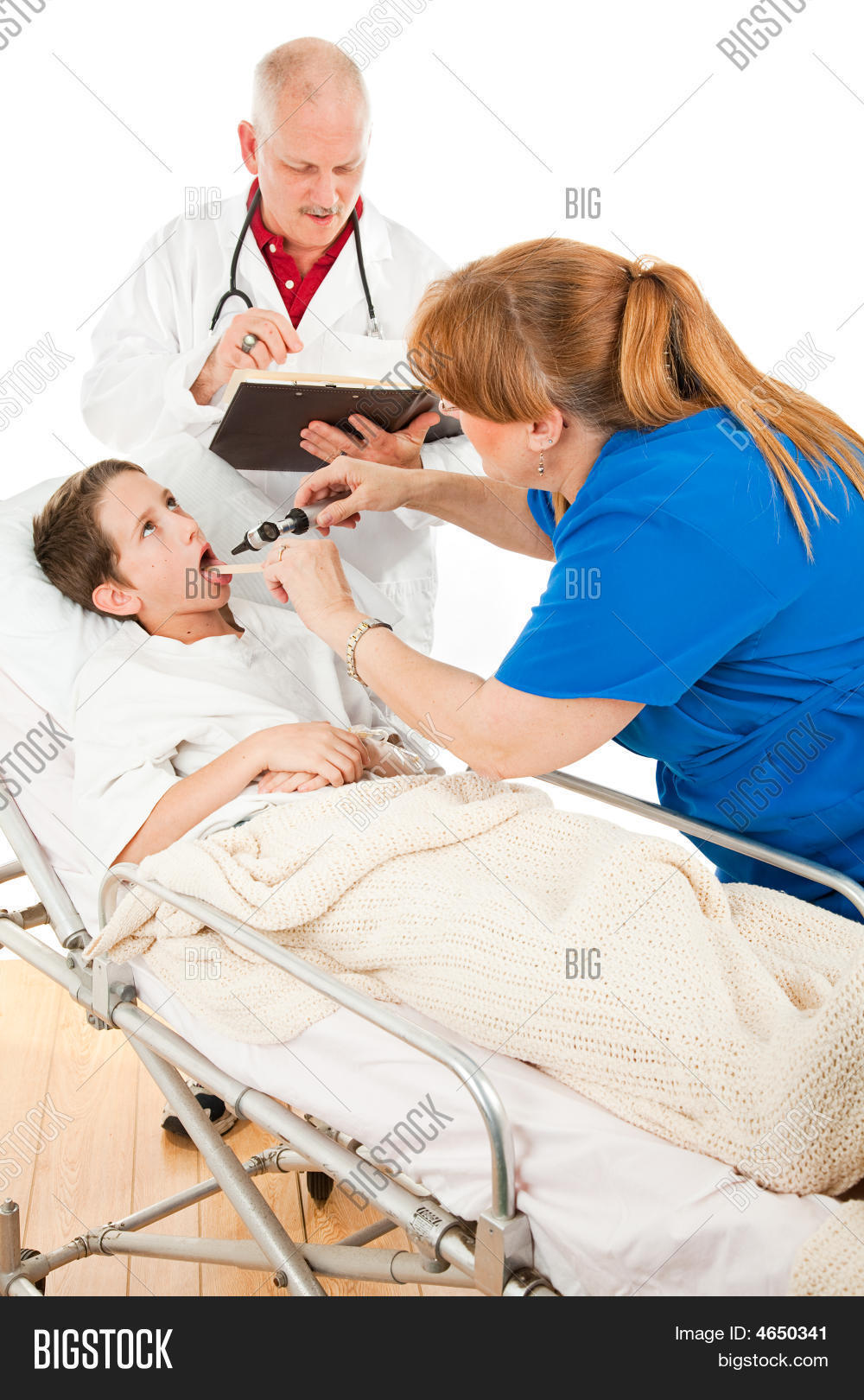 Pediatric Hospital - Image & Photo (Free Trial) | Bigstock