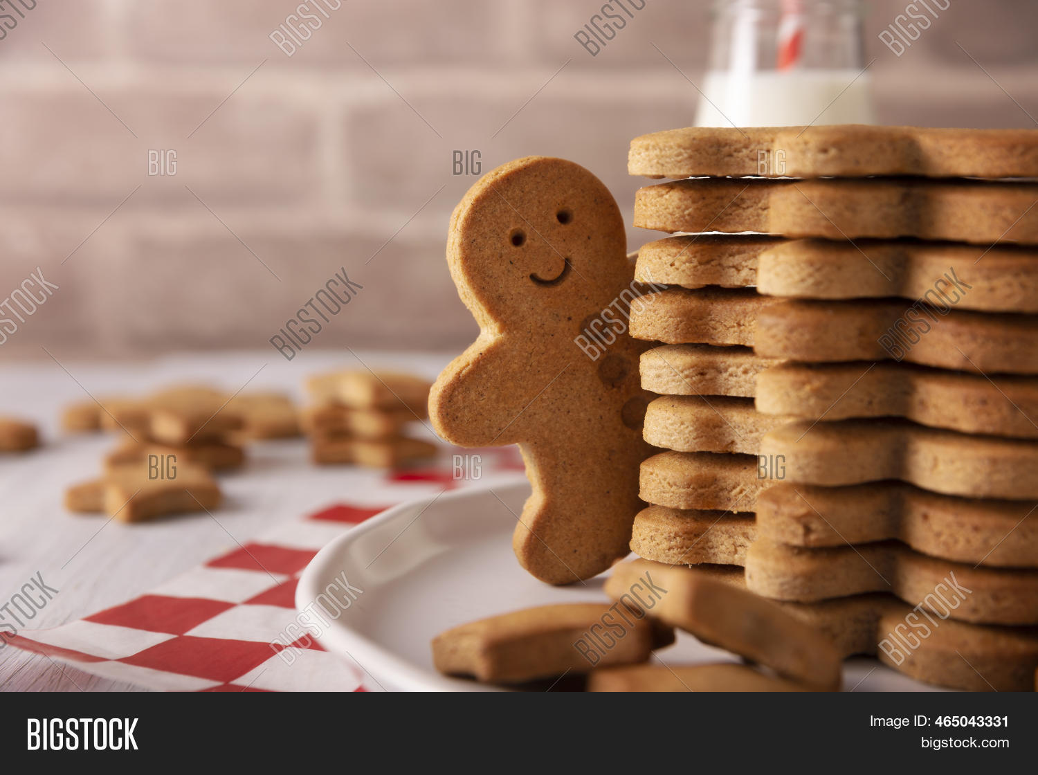 Homemade Smiling Image & Photo (Free Trial) | Bigstock