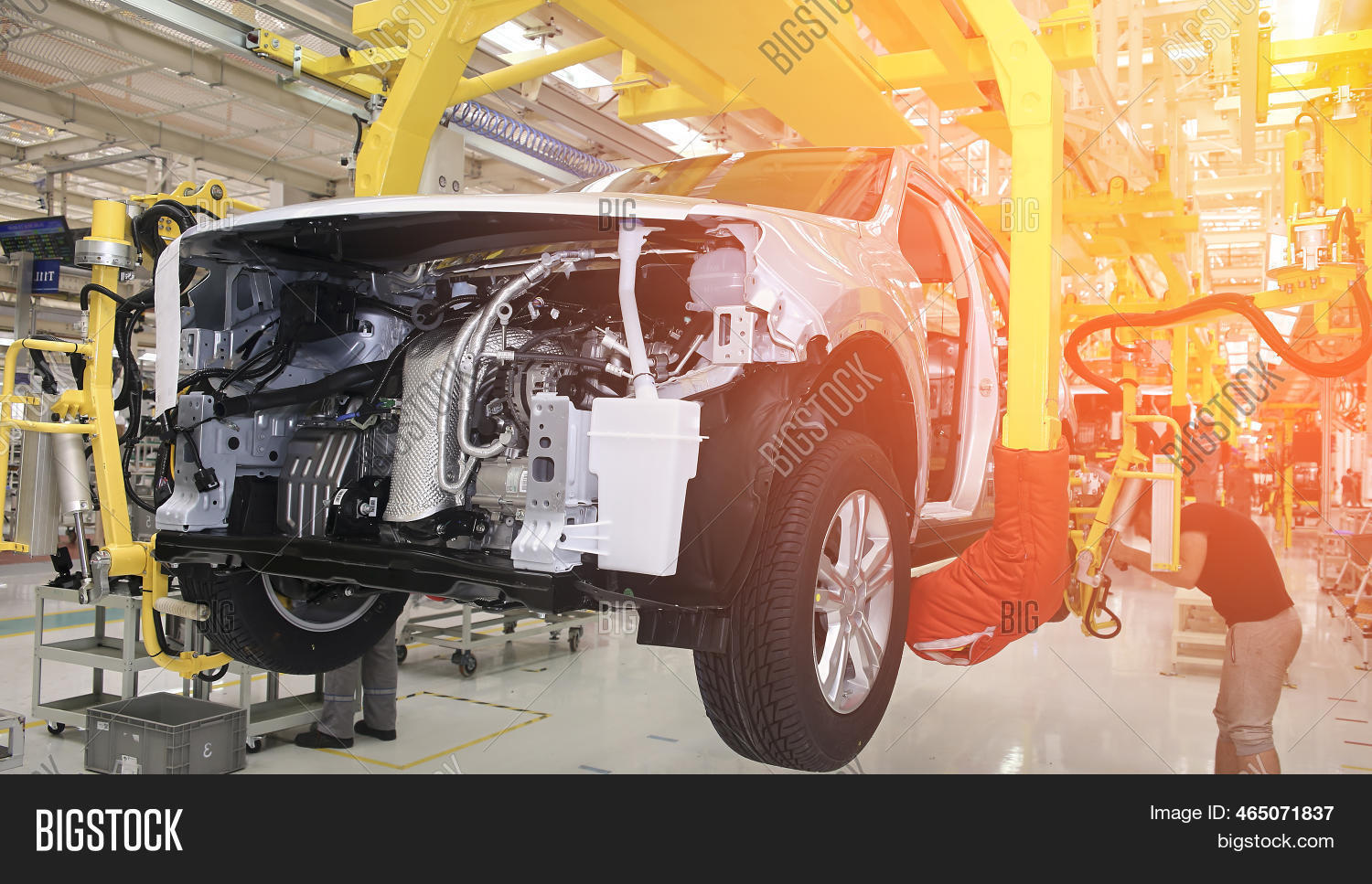 Photo Automobile Image & Photo (Free Trial) | Bigstock