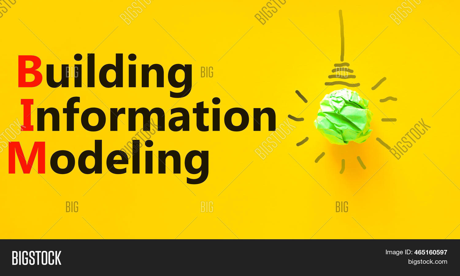 Bim Building Image & Photo (Free Trial) | Bigstock