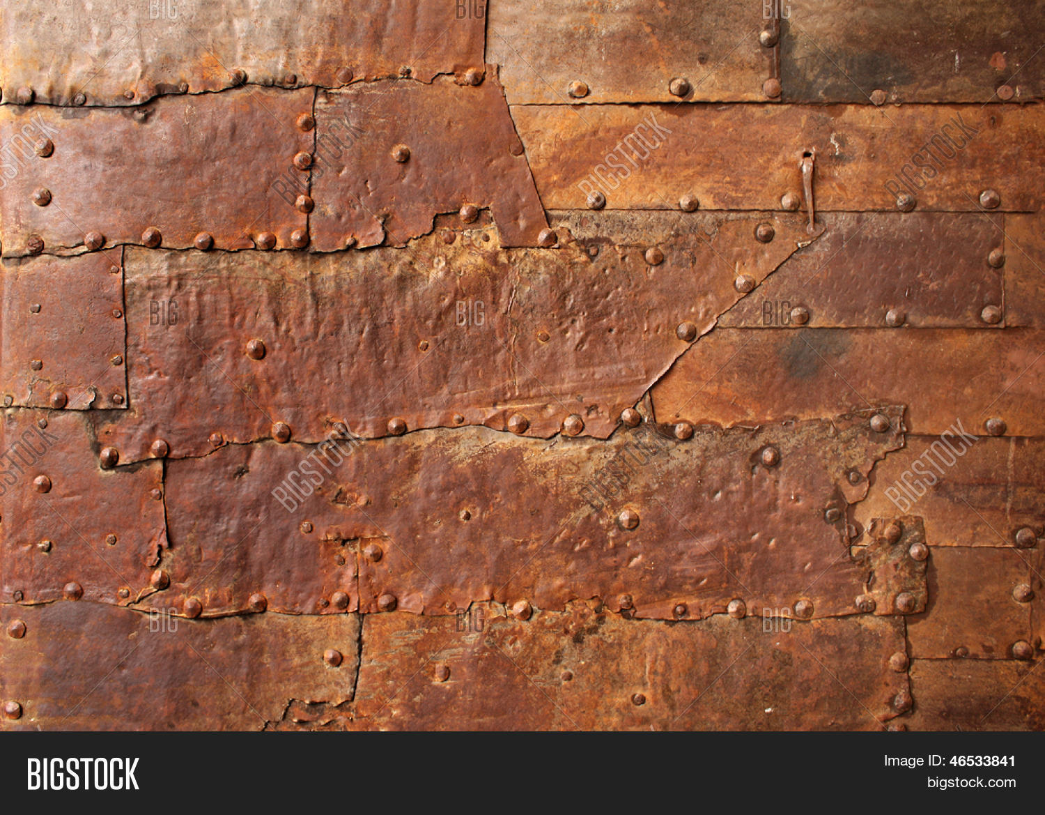 Texture Old Metal Image & Photo (Free Trial) | Bigstock
