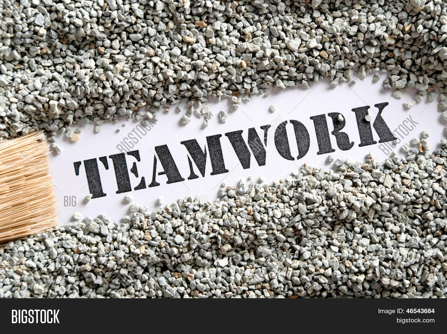 Teamwork -- Treasure Image & Photo (Free Trial) | Bigstock