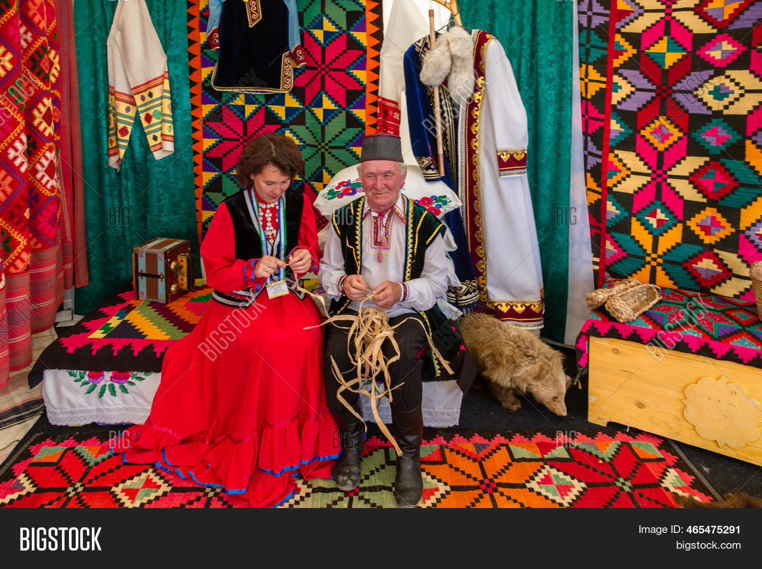 Tatarstan People