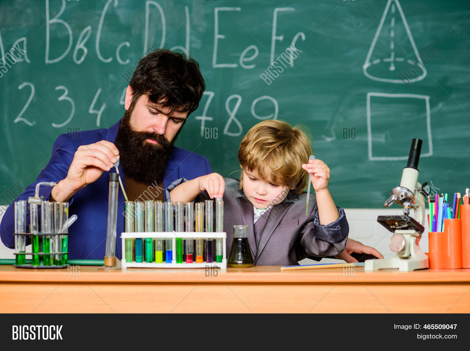 Special Unique. Genius Image & Photo (Free Trial) | Bigstock