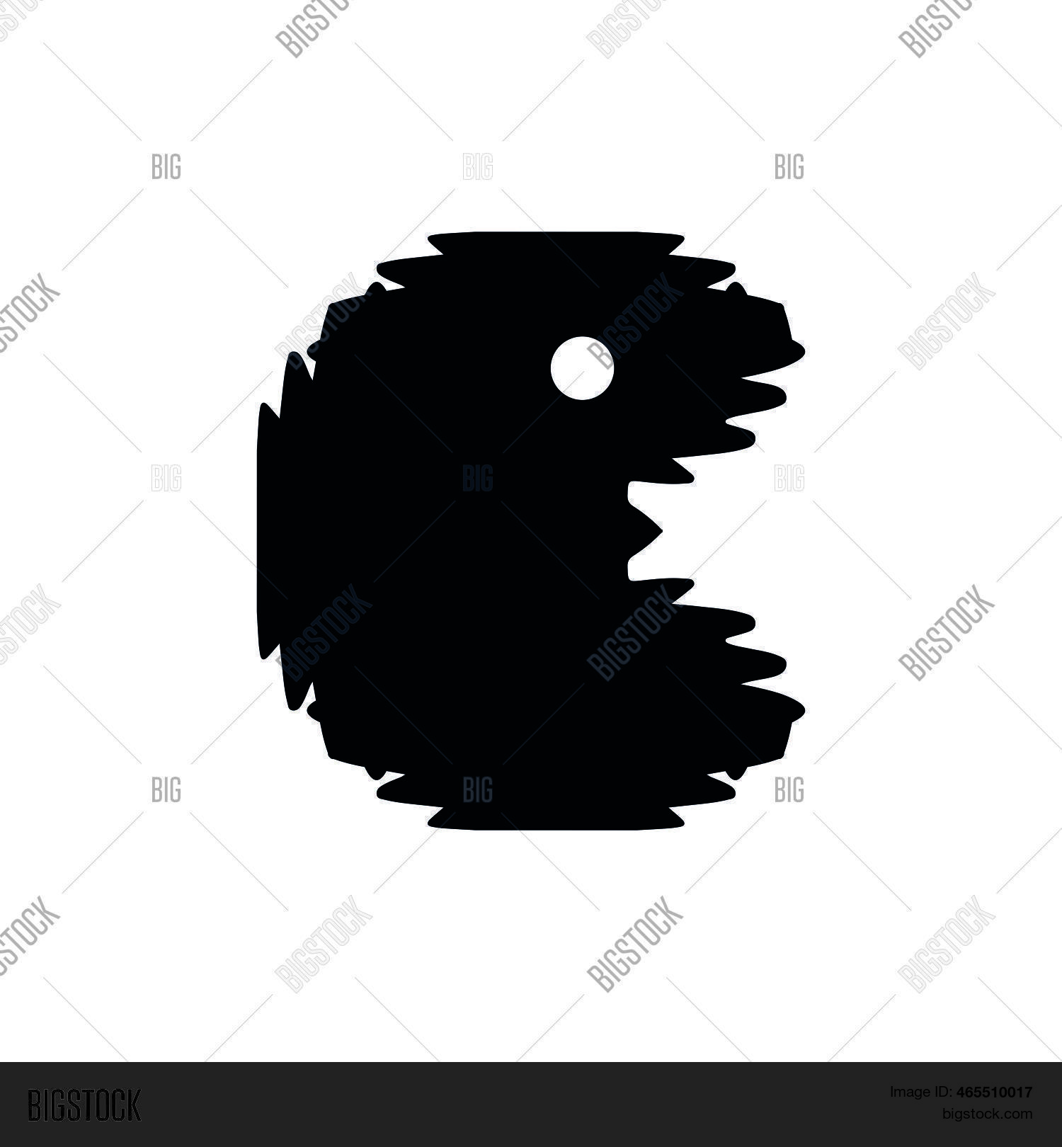 Retro Game Icon. Vector & Photo (Free Trial) | Bigstock