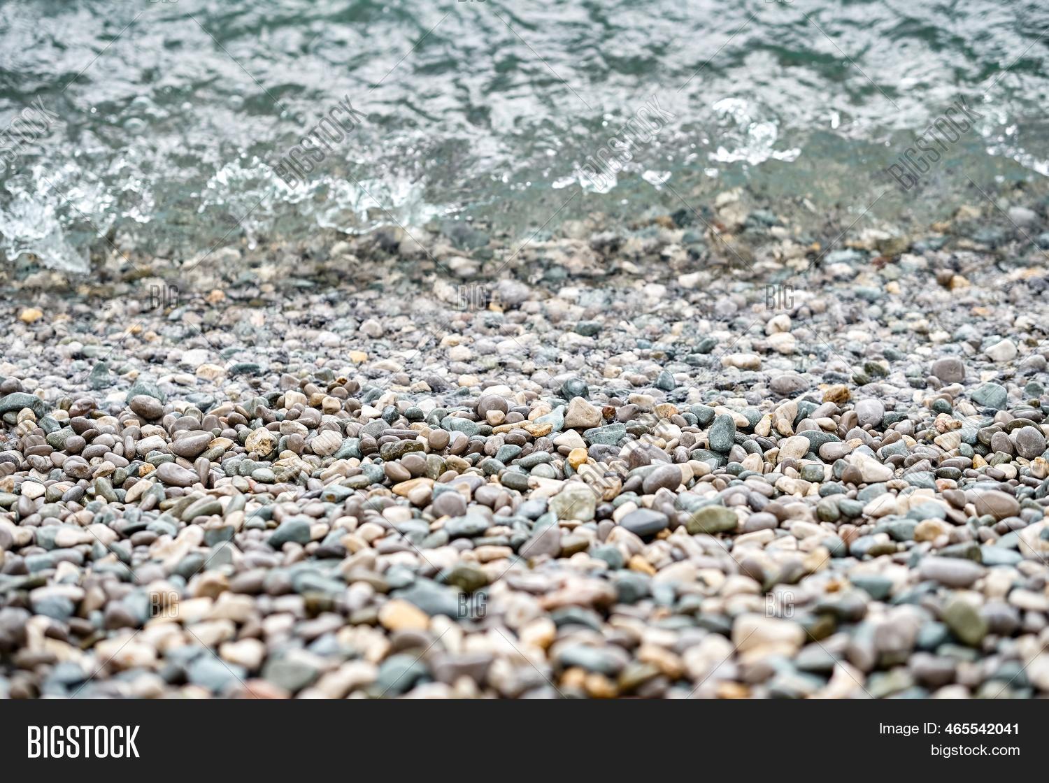 Crystal Clean Water Image & Photo (Free Trial) | Bigstock