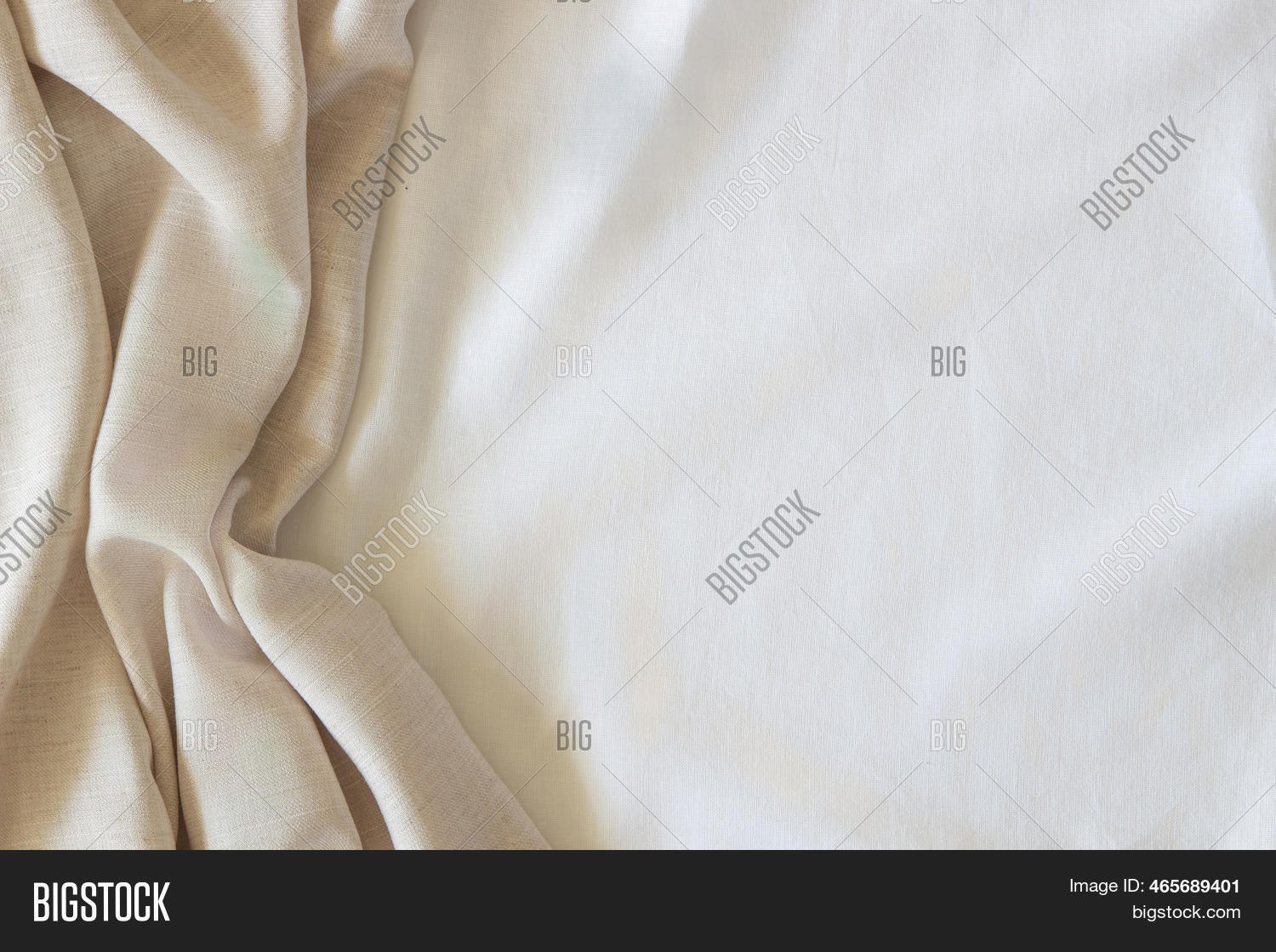 White Beige Color Image & Photo (Free Trial) | Bigstock