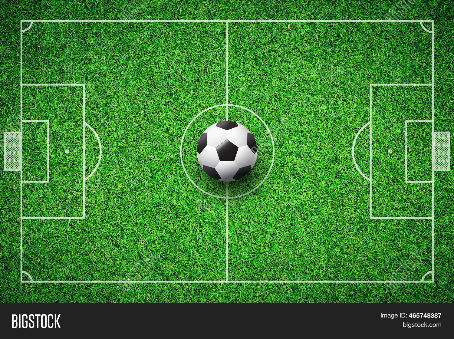 3d Rendering Football Image & Photo (Free Trial) | Bigstock