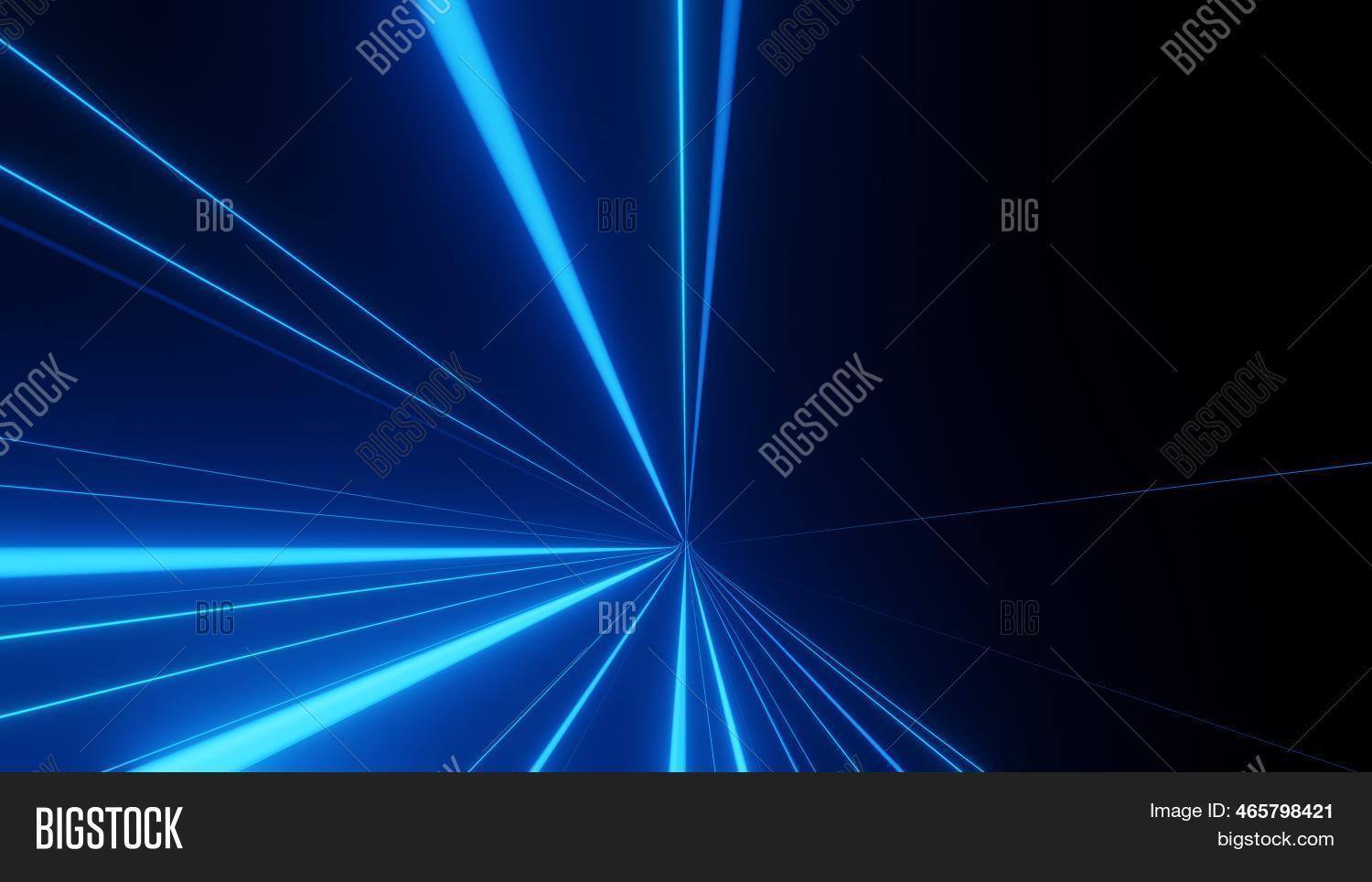 3d Render Motion Line Image & Photo (Free Trial) | Bigstock