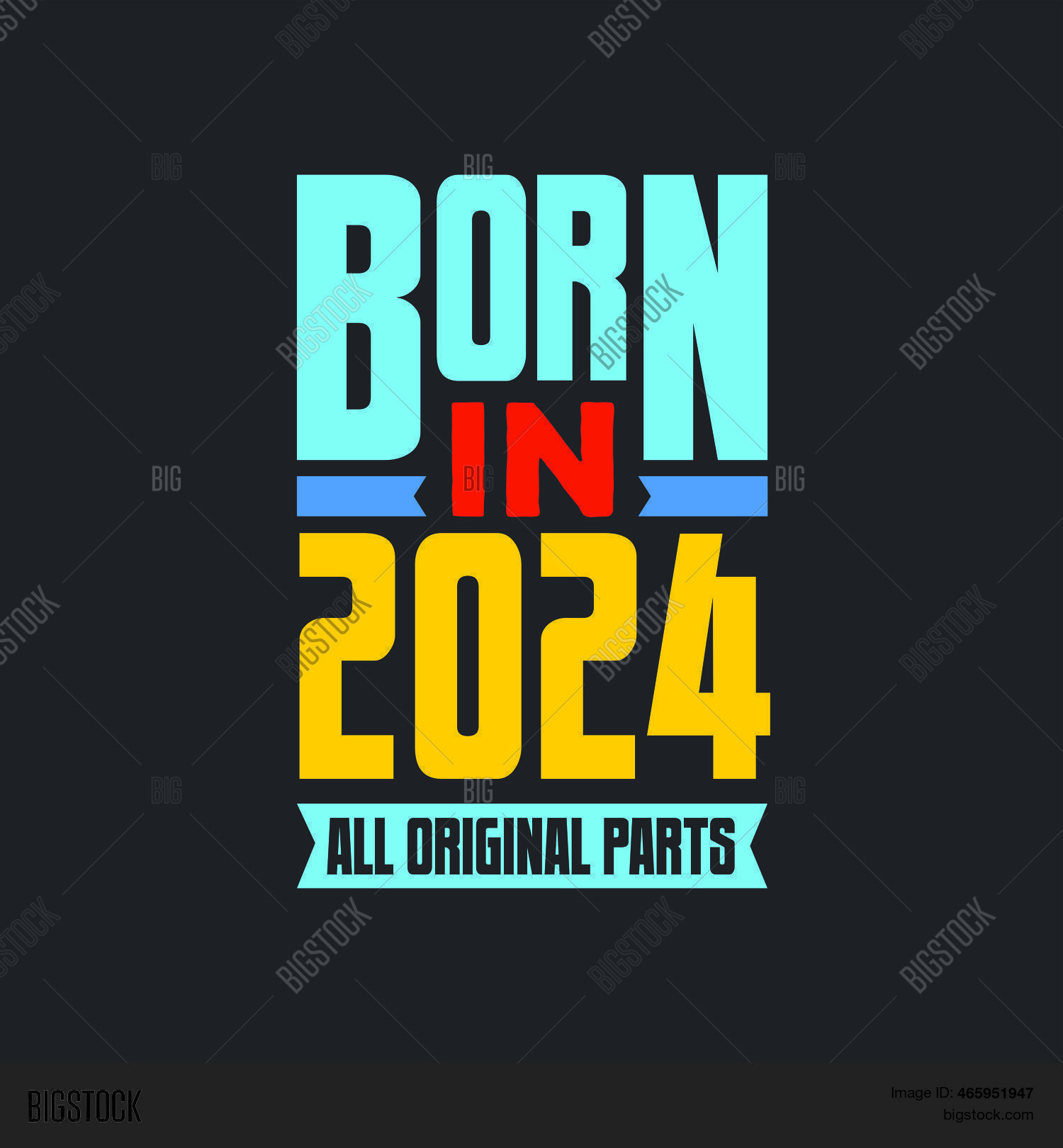 Born 2024, All Vector & Photo (Free Trial) | Bigstock