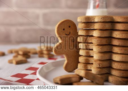 Homemade Smiling Image & Photo (Free Trial) | Bigstock