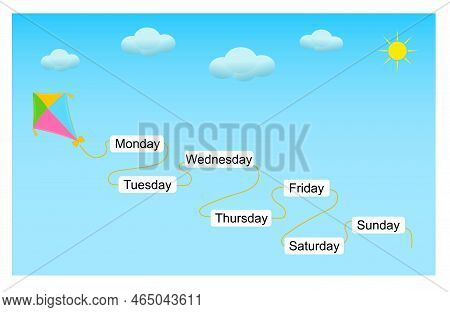 Educational Material Vector & Photo (Free Trial) | Bigstock