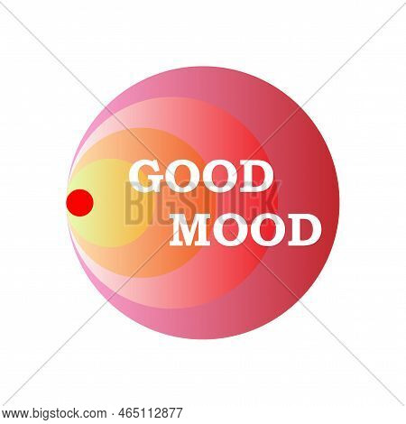 Hand Drawn Good Mood Vector & Photo (Free Trial) | Bigstock