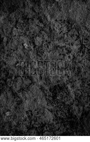 Black Limestone Wall Image & Photo (Free Trial) | Bigstock