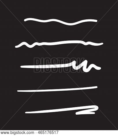 Hand Drawn Simple Vector & Photo (Free Trial) | Bigstock