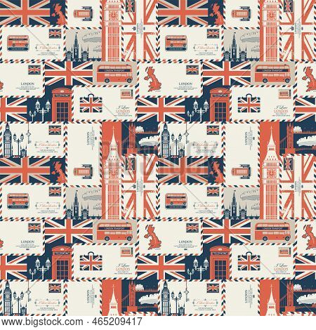 Vector Seamless Vector & Photo (Free Trial) | Bigstock