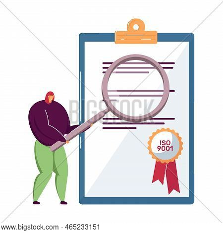Tiny Person Quality Vector & Photo (Free Trial) | Bigstock