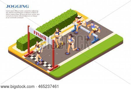 Sprint Hurdle Race Vector & Photo (Free Trial) | Bigstock