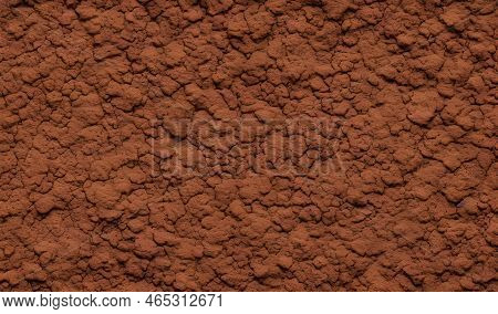 Terracotta Stone Texture