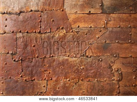 Texture Old Metal Image & Photo (Free Trial) | Bigstock
